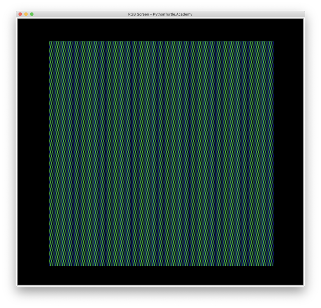 Simulating TV/Monitor Screens with Python Turtle – Learn Python Simulating TV/Monitor Screens with Python Turtle – Learn Python
