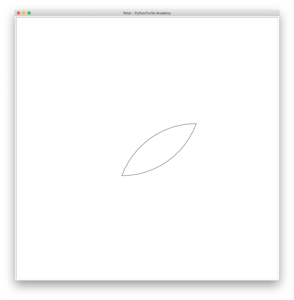 Tutorial Python And Turtle
