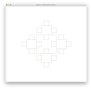 Tutorial Drawing Crescent Moon With Python Turtle Python And Turtle