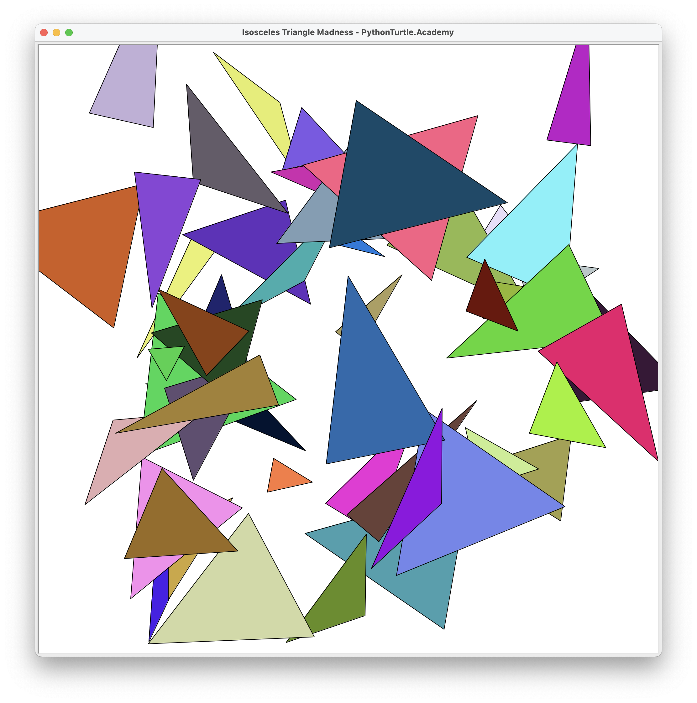 Python And Turtle Python Turtle Projects Learn