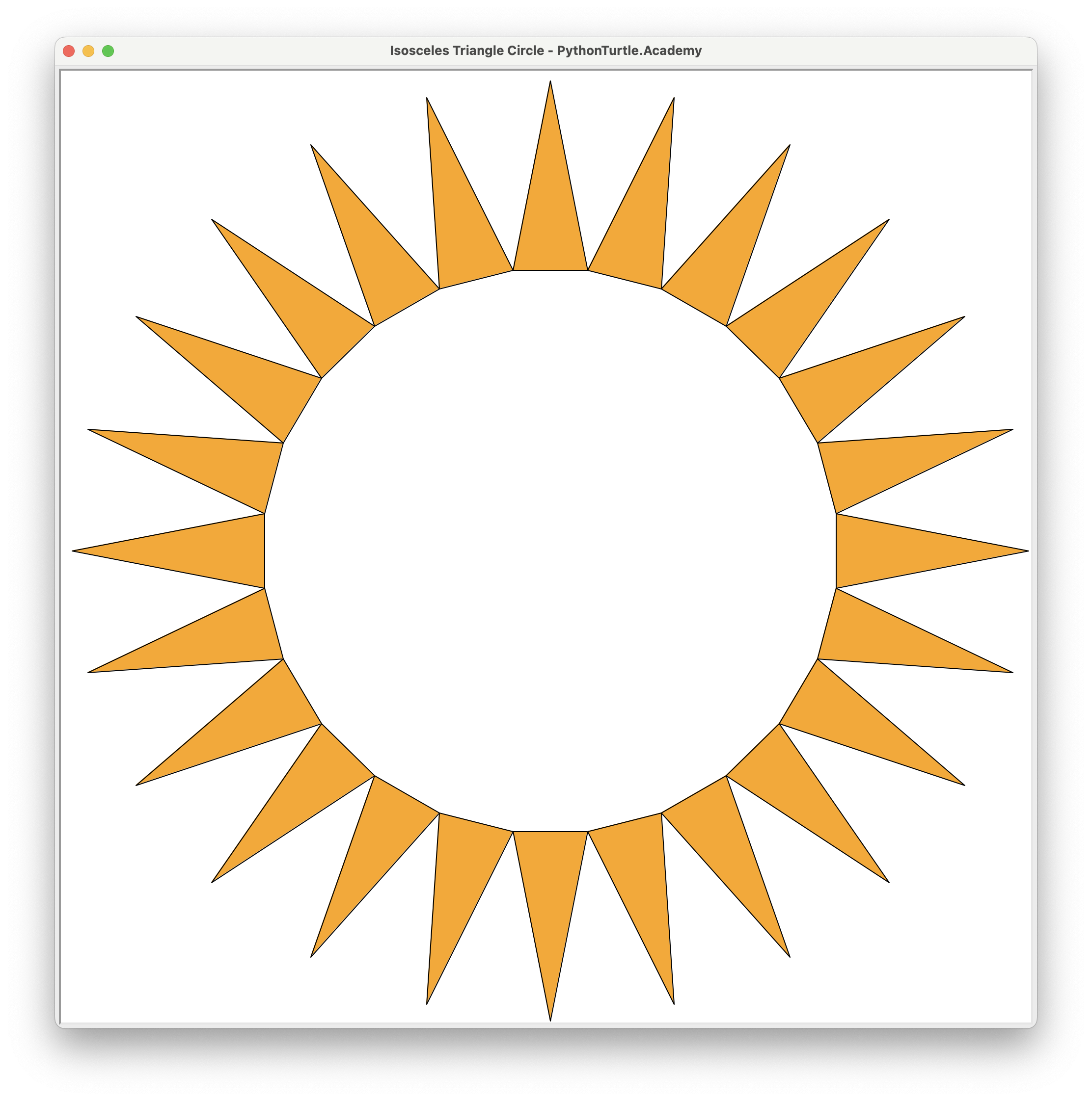 Python And Turtle Python Turtle Projects Learn
